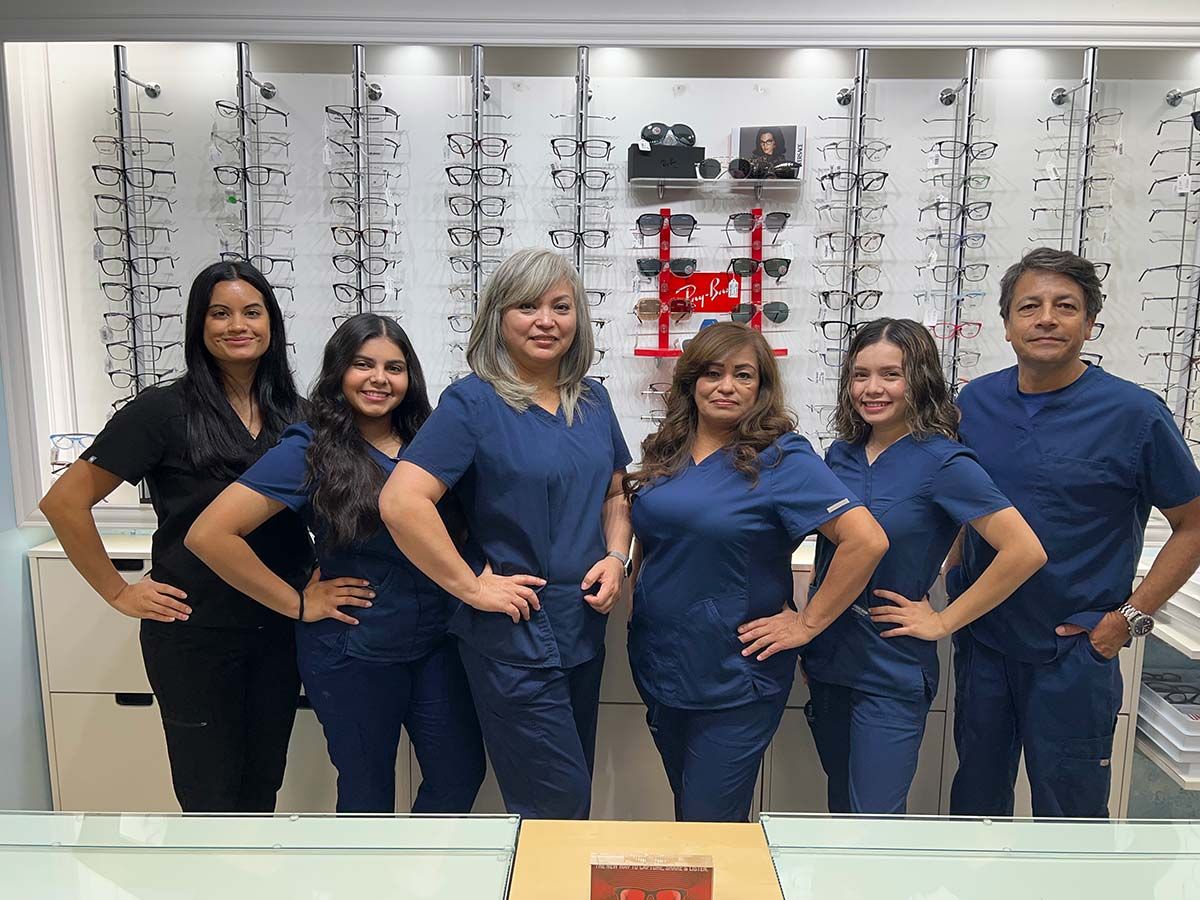 Pediatric Eye Clinic - Blepharitis Treatment in Houston, TX ...